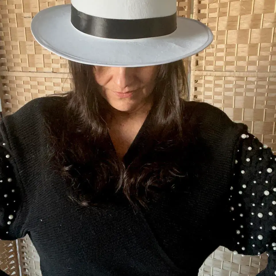 Stories of Creativity, Soft Rebellion & Gentle Reclamation - Sarah From All Sides